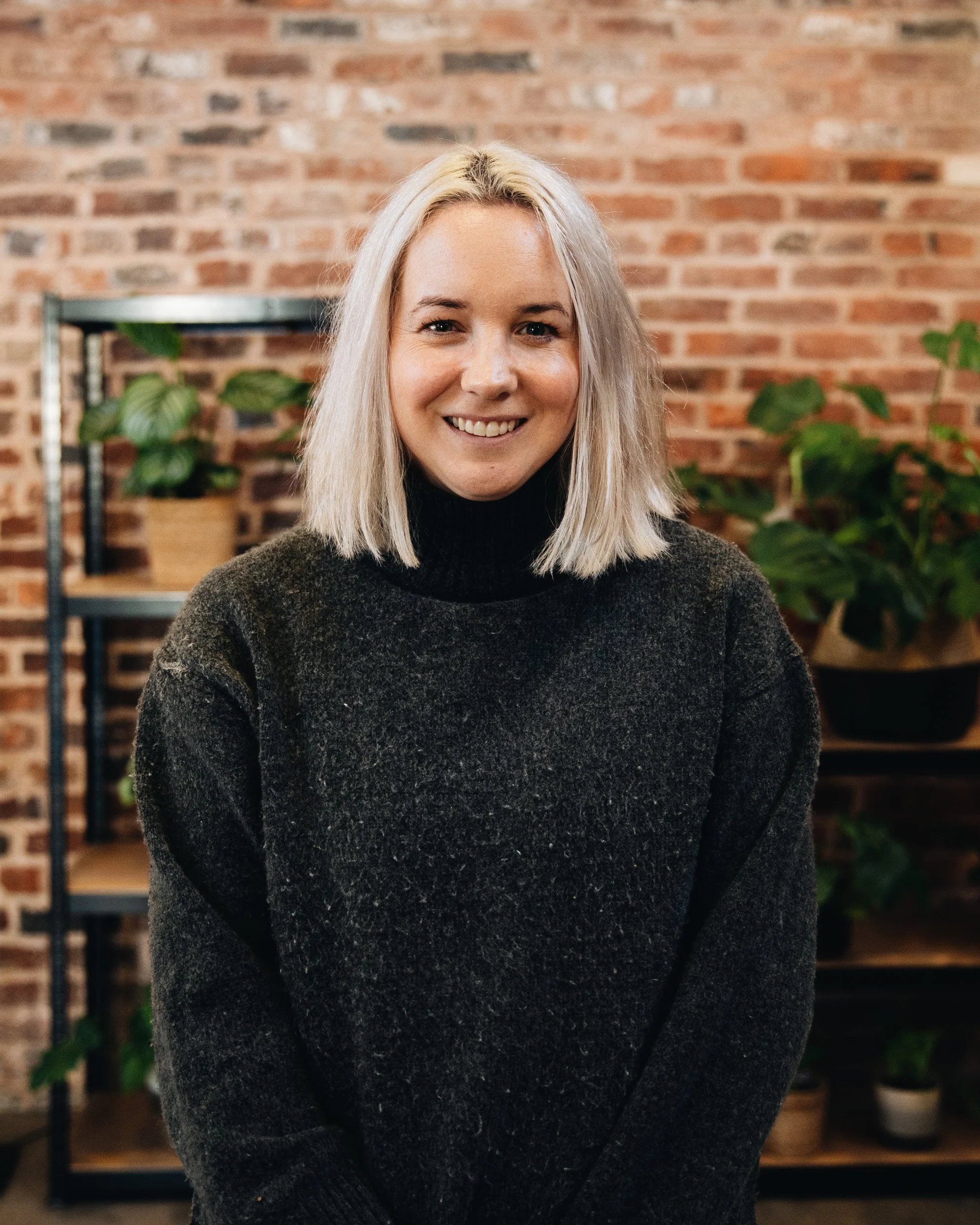 Our Team — Gas Street Church, Birmingham