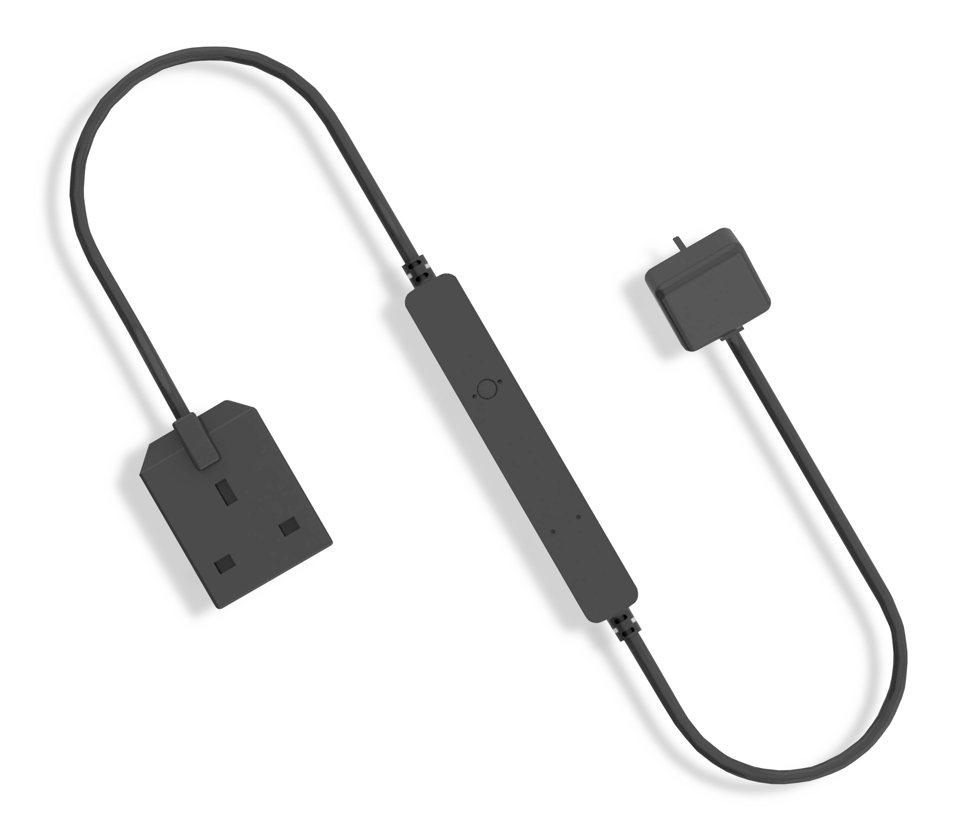Smart Rotary Isolator with AI for Air Conditioning and Heatpumps