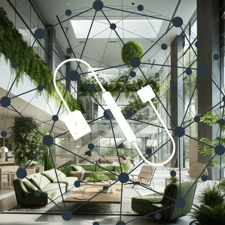 Verv Smart Plug Adapter - Energy insights and predictive maintenance ...