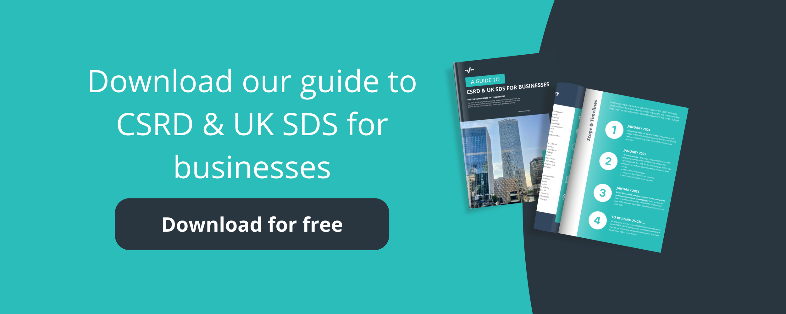 The Cost of Non-Compliance: Penalties for Breaching CSRD Across Europe — Verv