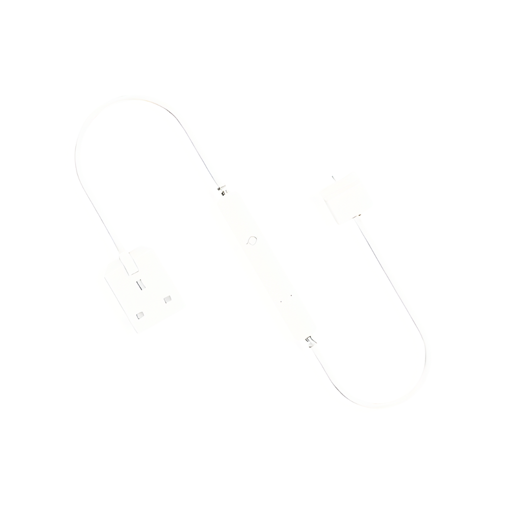 Smart Rotary Isolator & Fused Spur with AI for Air Conditioning and HVAC