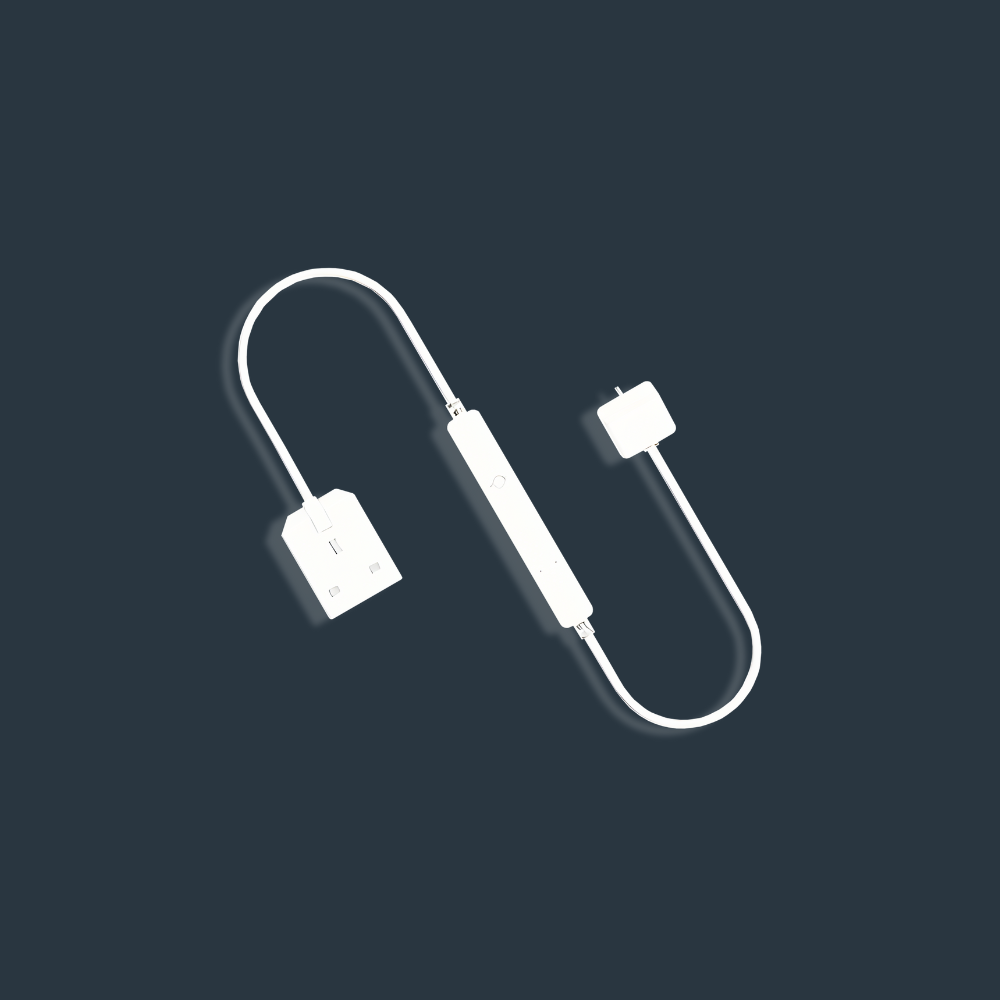 Verv Smart Plug Adapter - Energy insights and predictive maintenance ...