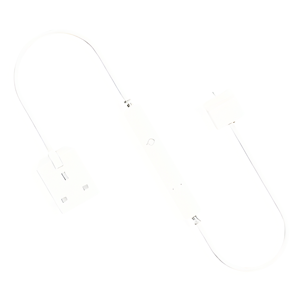 Verv Smart Fused Spur - Energy data and predictive maintenance — Verv