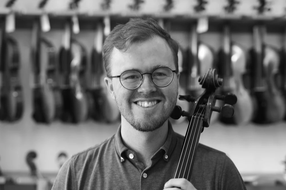 About Us | History — Stringers of London