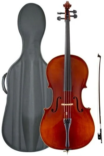 Cellos — Stringers of London