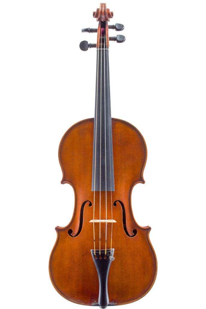 Violins — Stringers of London