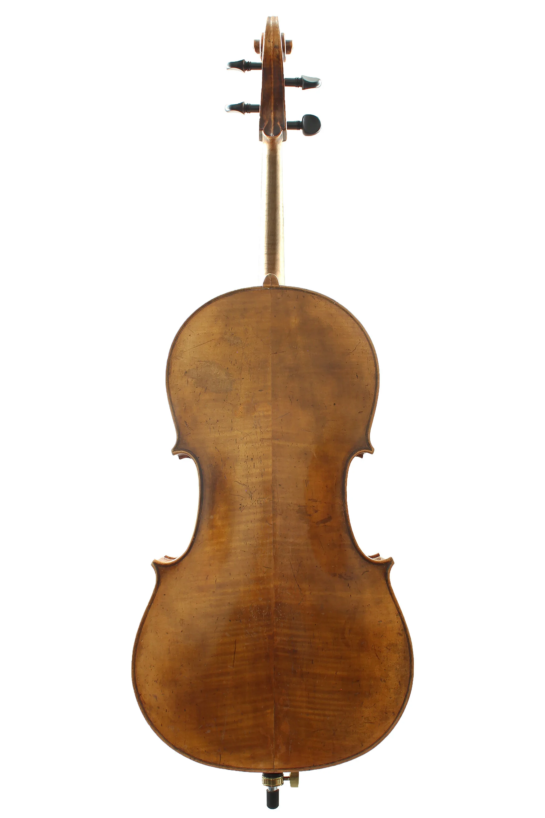 Cellos — Stringers of London