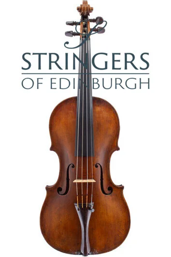 Violins — Stringers of London