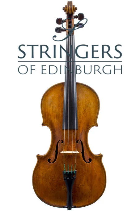 Violas — Stringers of London