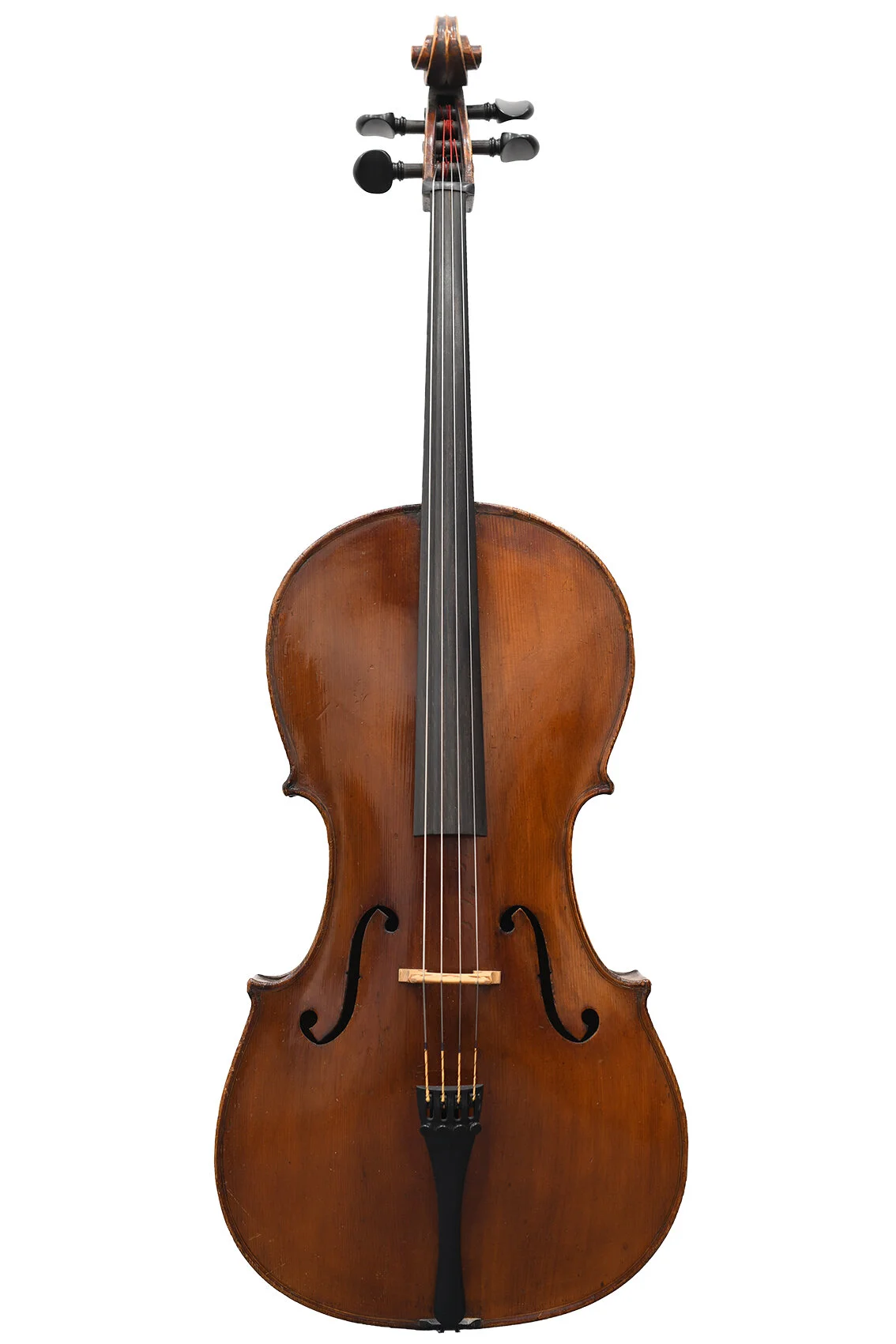 Cellos — Stringers of London