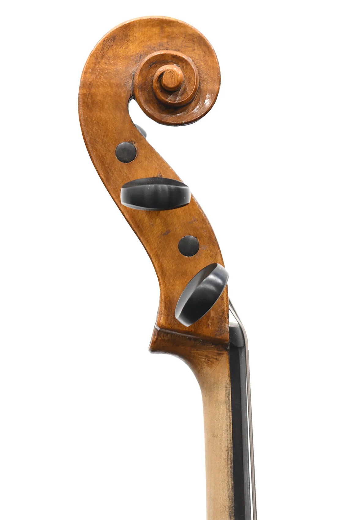 Fractional — Cellos — Stringers of London