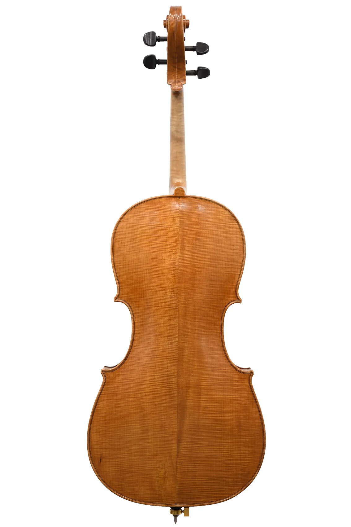 Cellos — Stringers of London