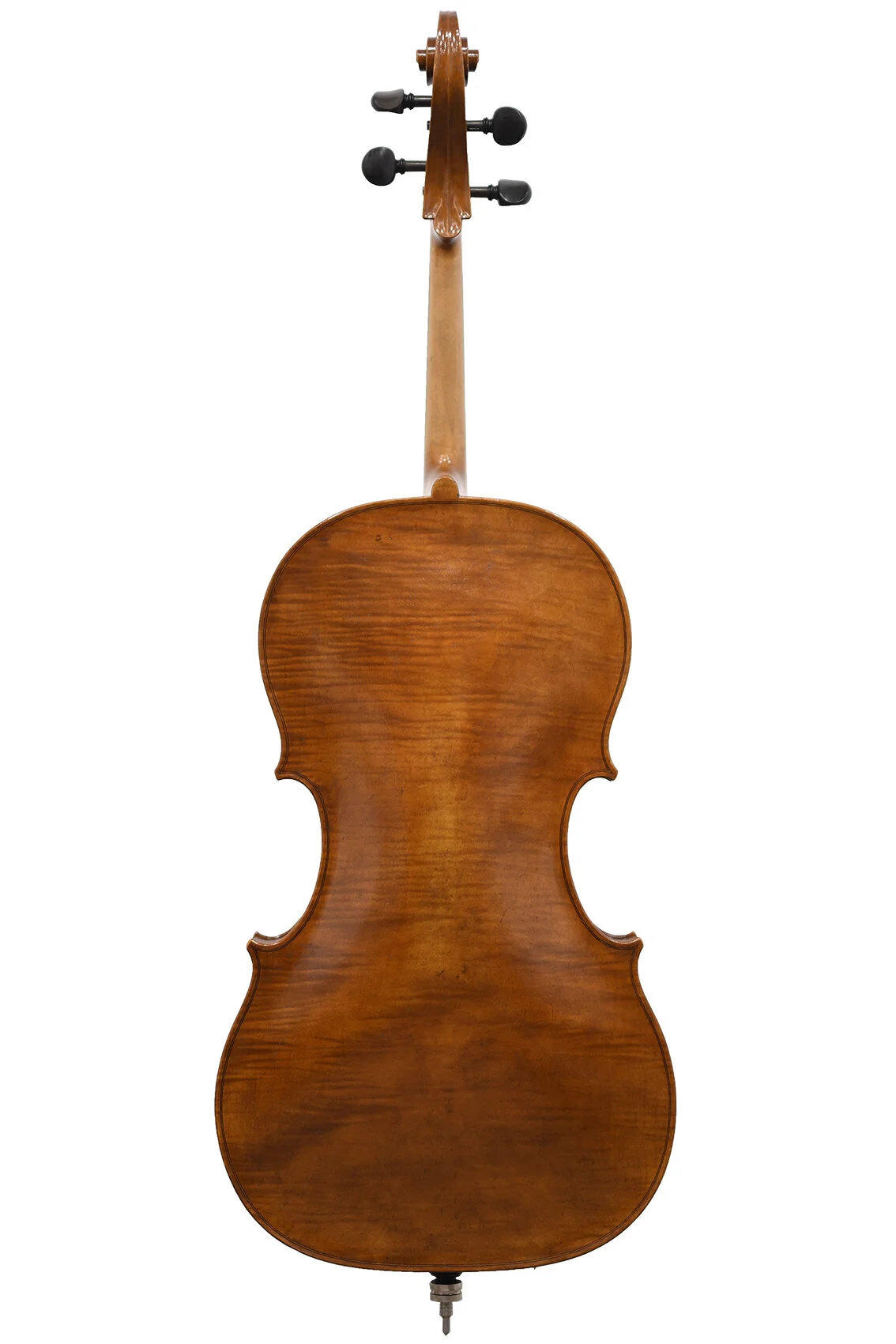 Cellos — Stringers of London