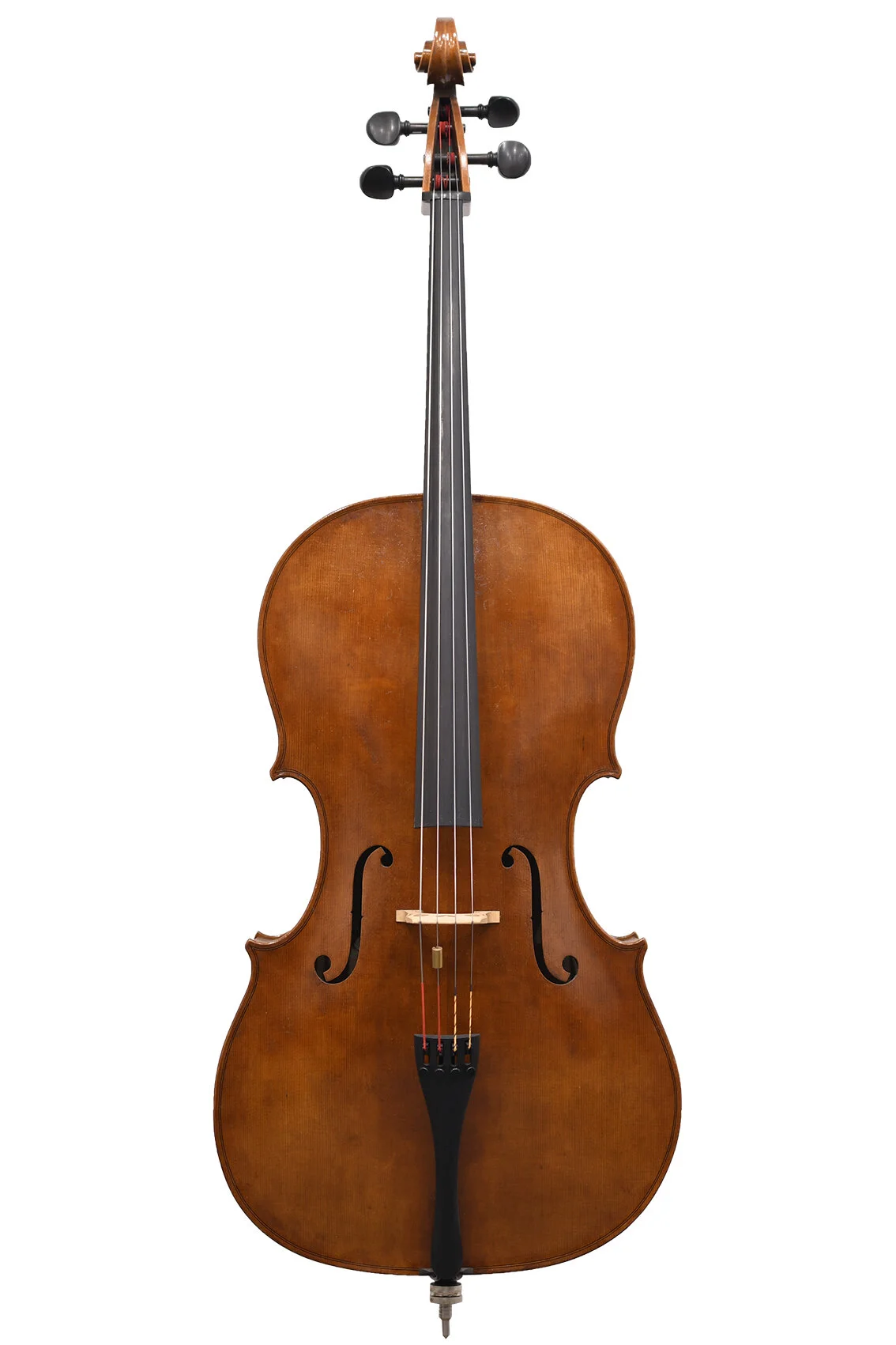 Cellos — Stringers of London