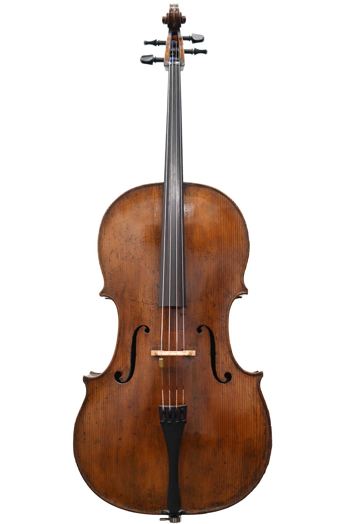 Cellos — Stringers of London