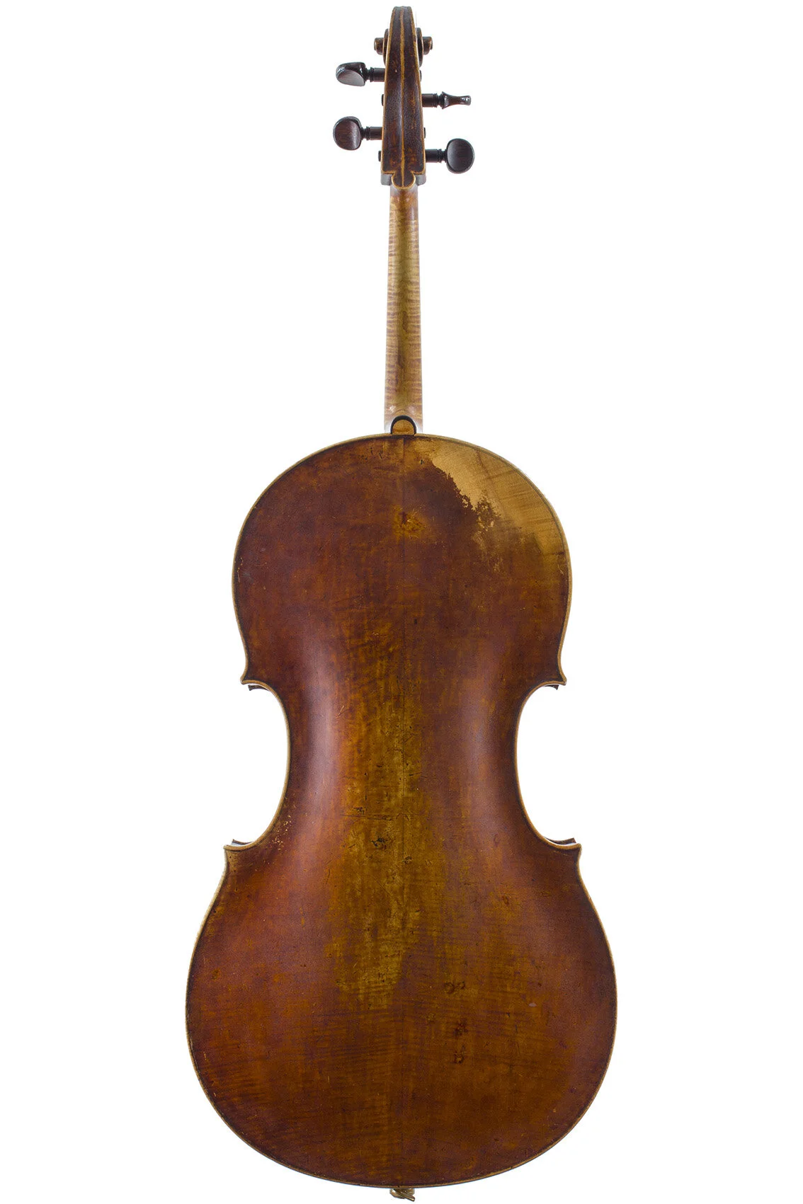 Cellos — Stringers of London