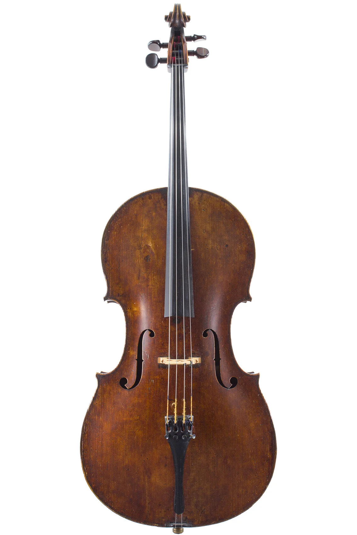 Cellos — Stringers of London