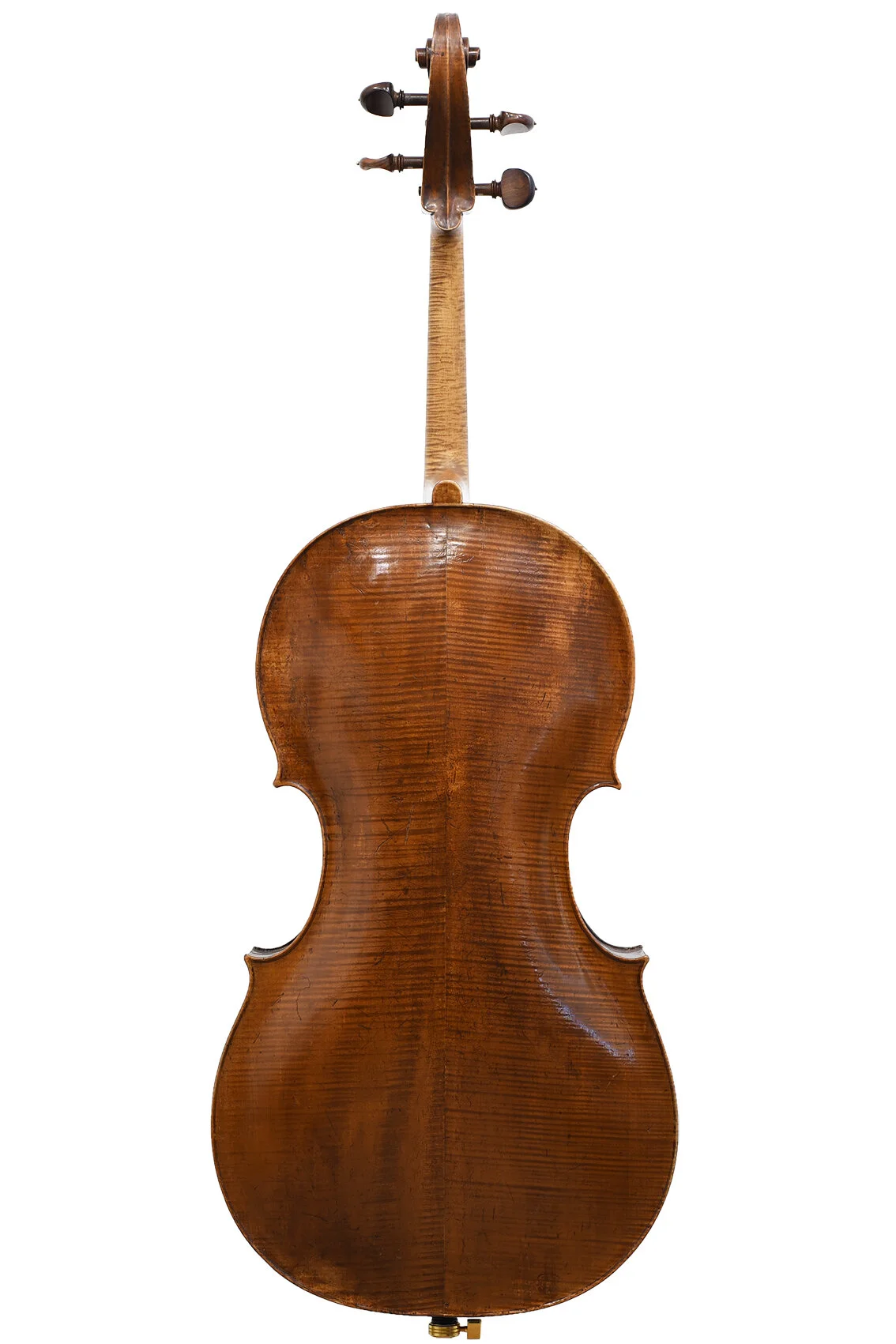 Cellos — Stringers of London