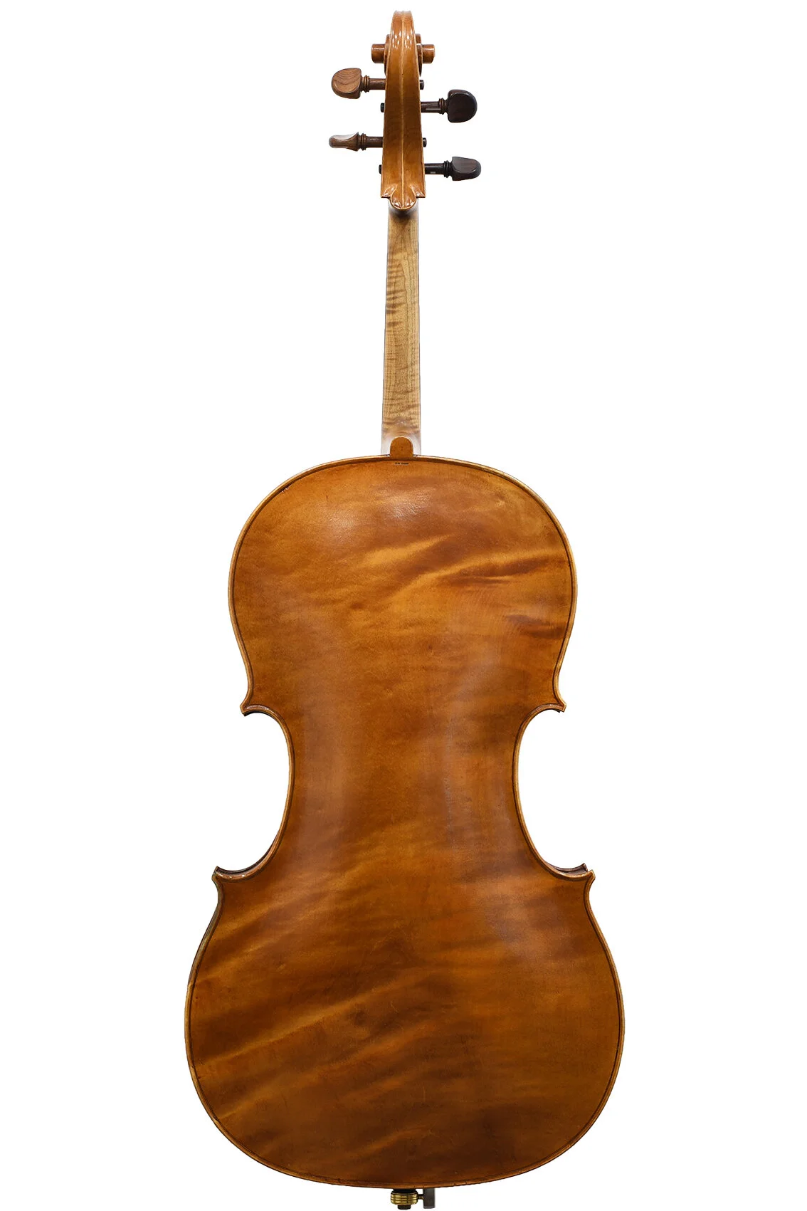 Cellos — Stringers of London