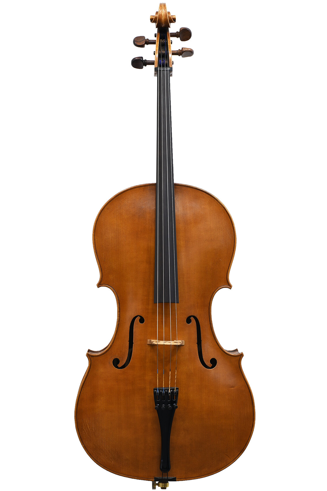 Cellos — Stringers of London