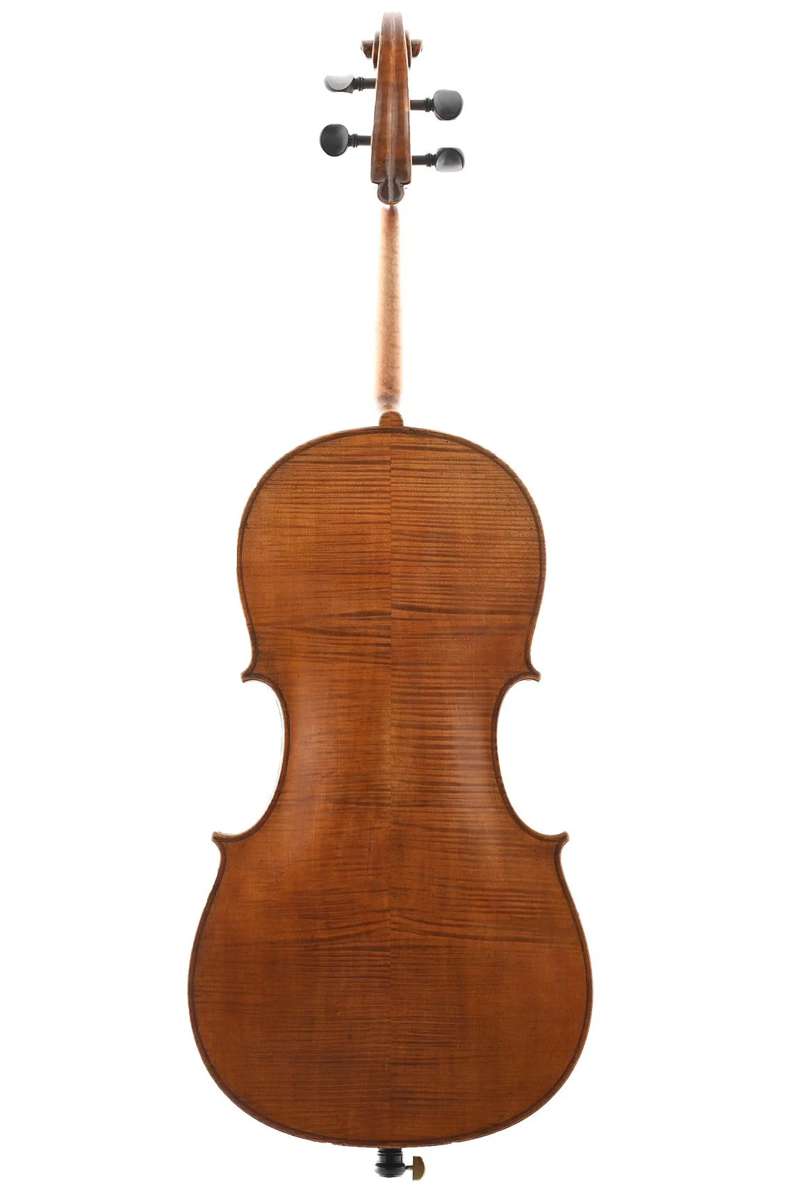 Cellos — Stringers of London