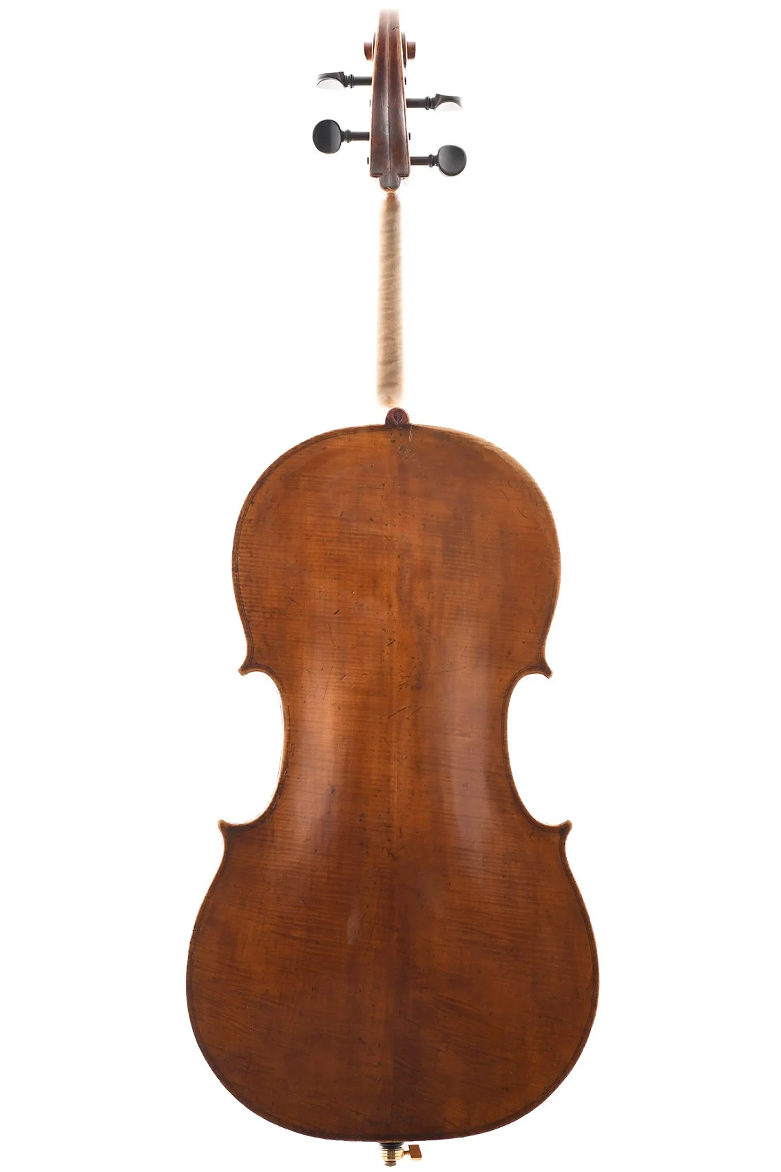 Cellos — Stringers of London