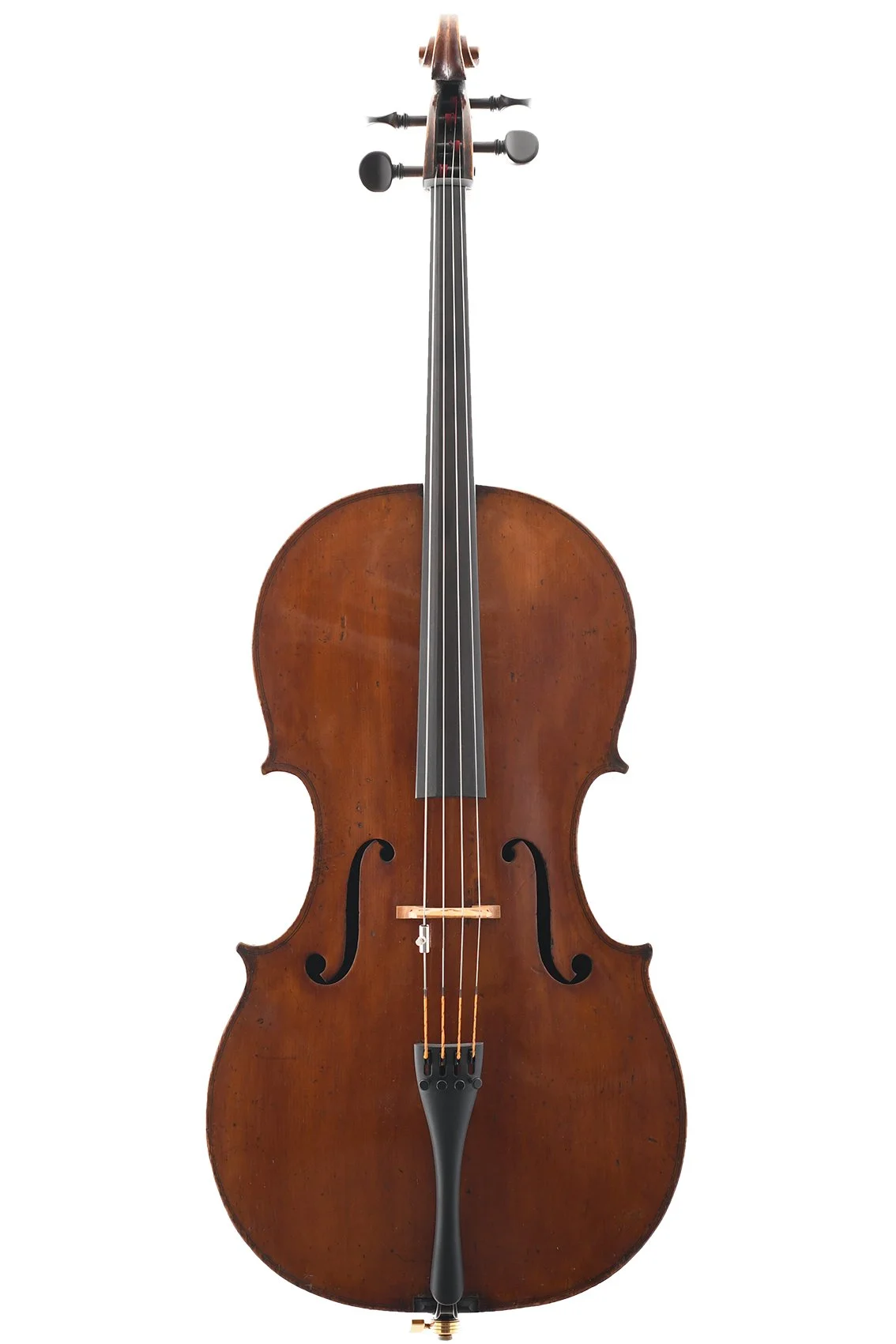 Cellos — Stringers of London