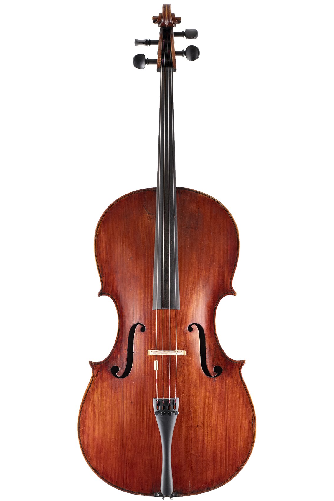 Cellos — Stringers of London