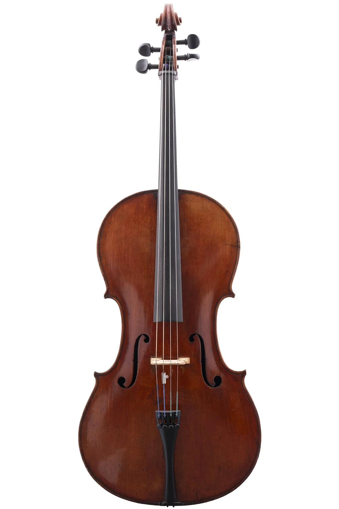 Cellos — Stringers of London