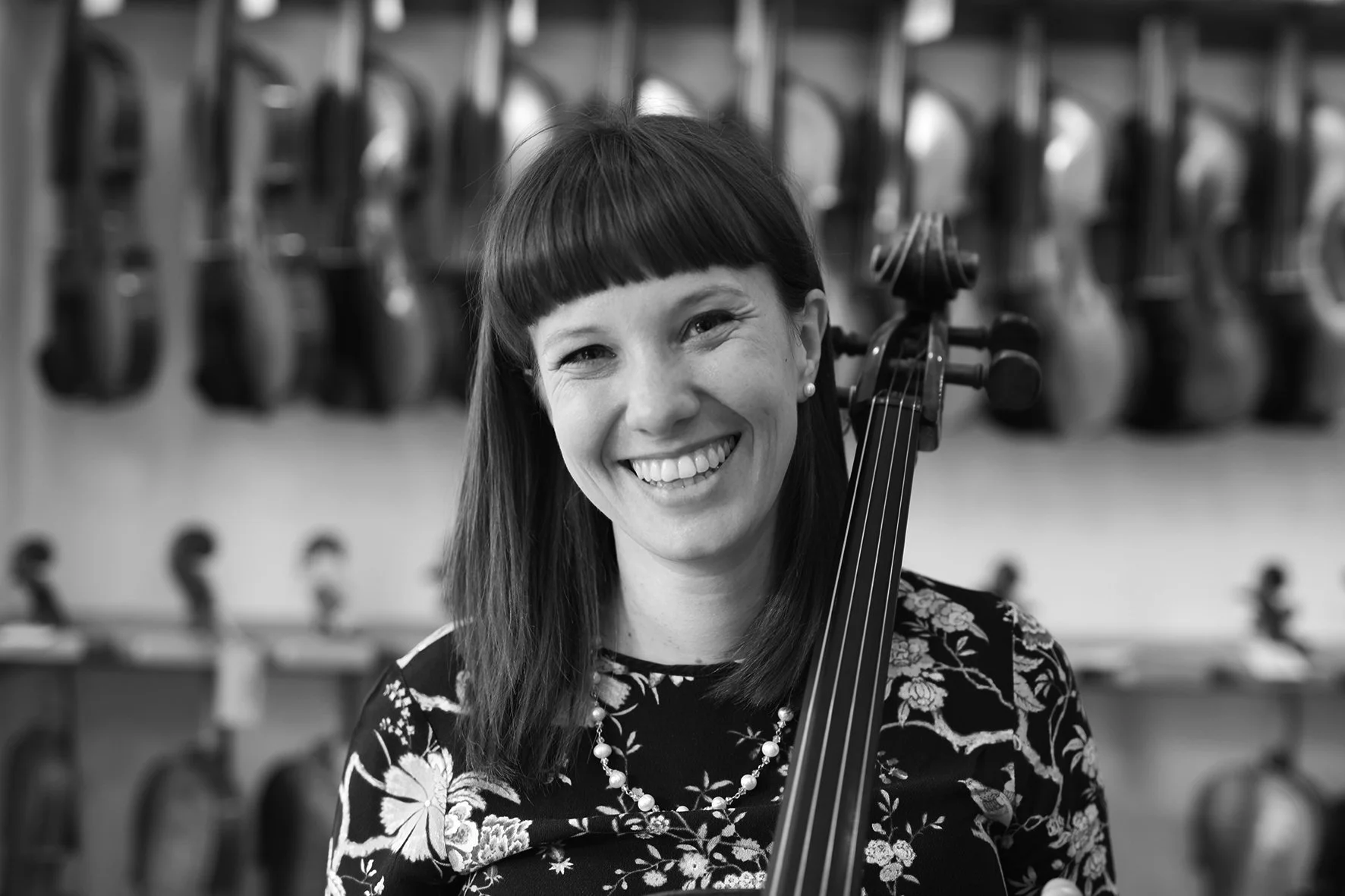 About Us | History — Stringers of London