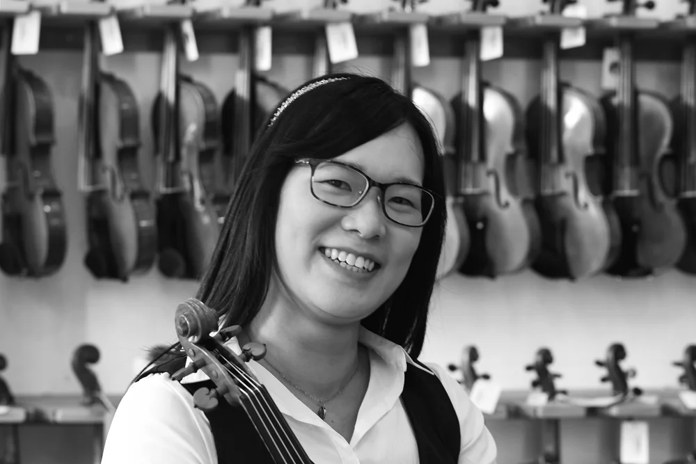 About Us | History — Stringers of London