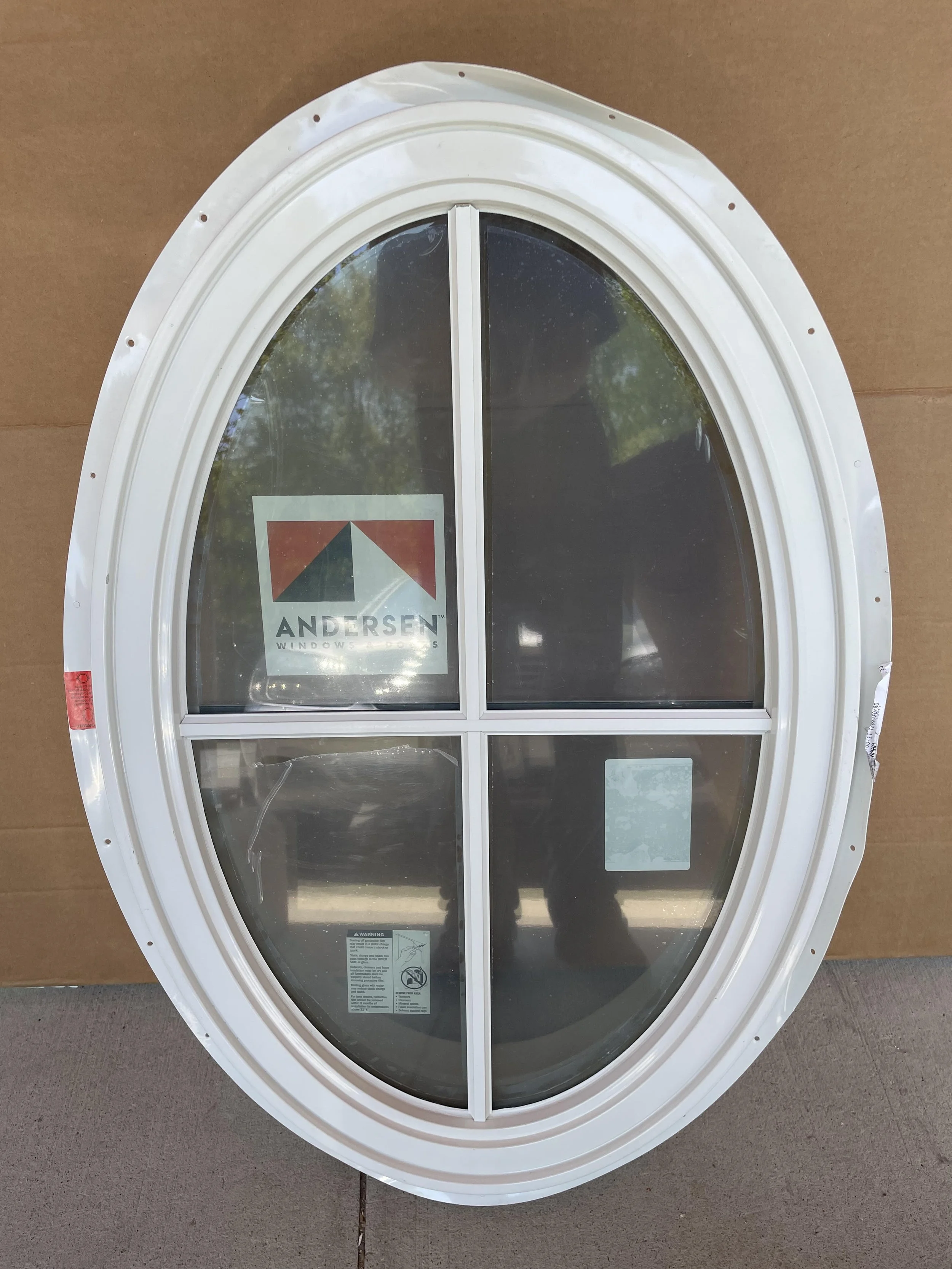 In-Store Window & Skylight Specials — The Door Jamb