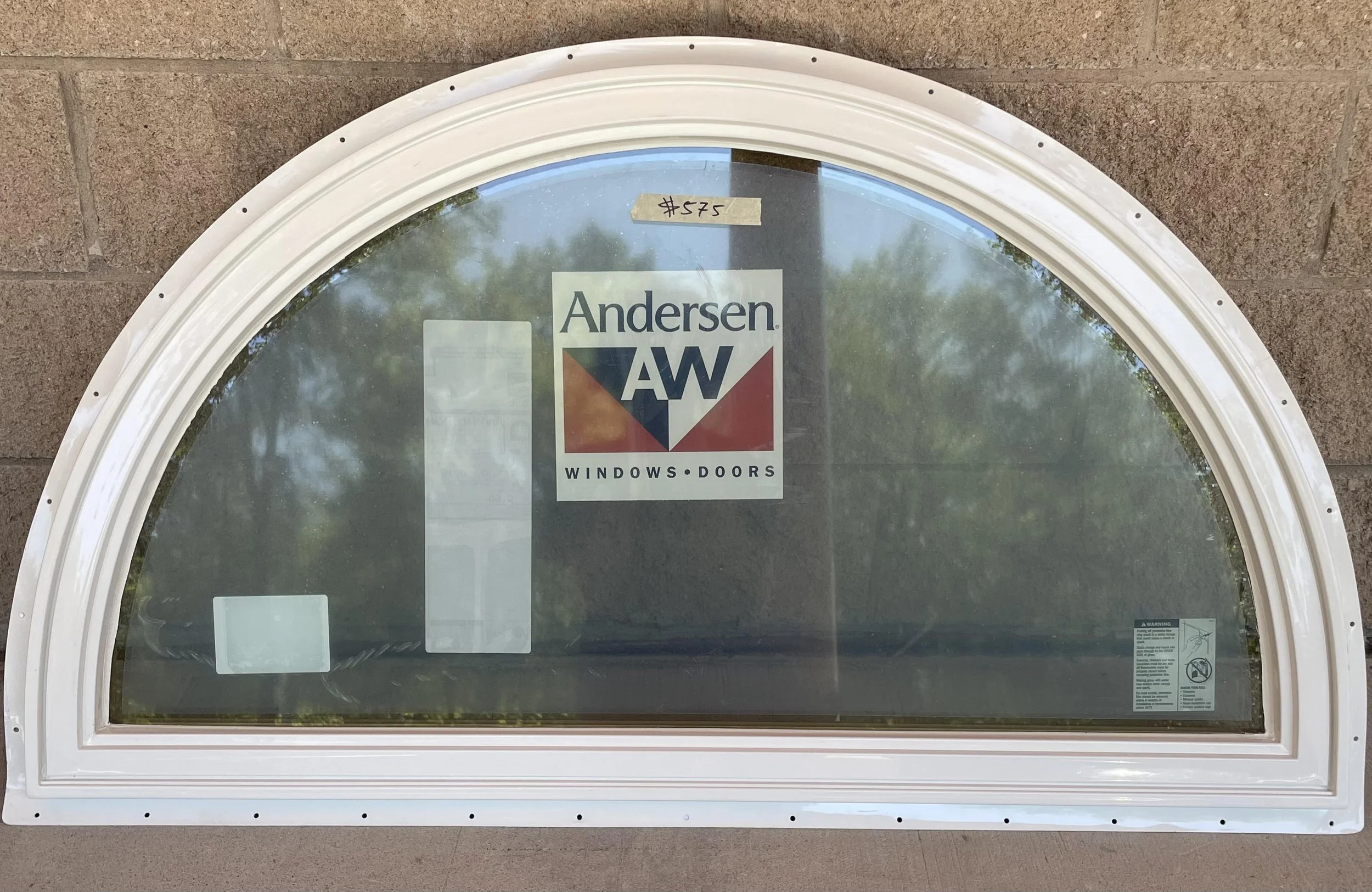 In-Store Window & Skylight Specials — The Door Jamb