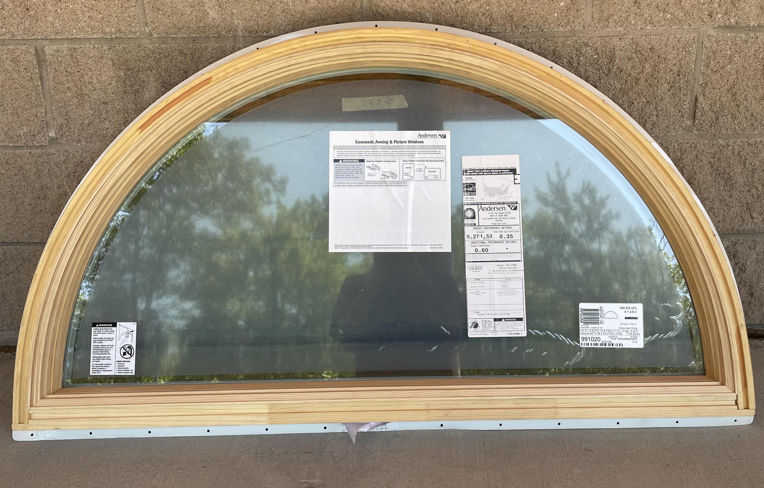 In-Store Window & Skylight Specials — The Door Jamb
