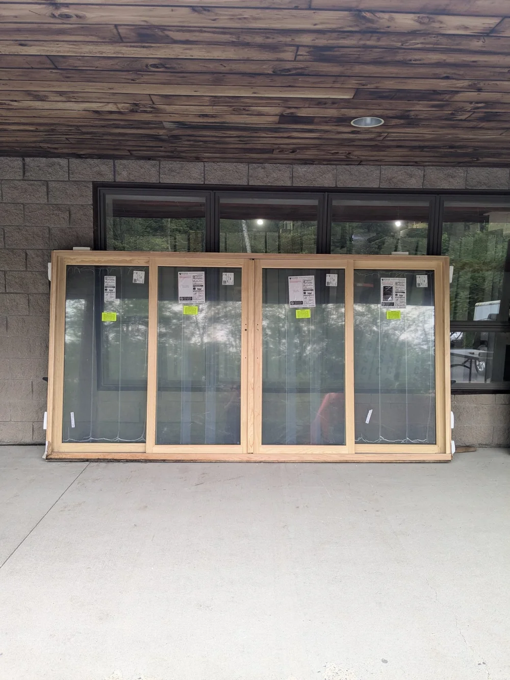 Gallery 1 — The Door Jamb