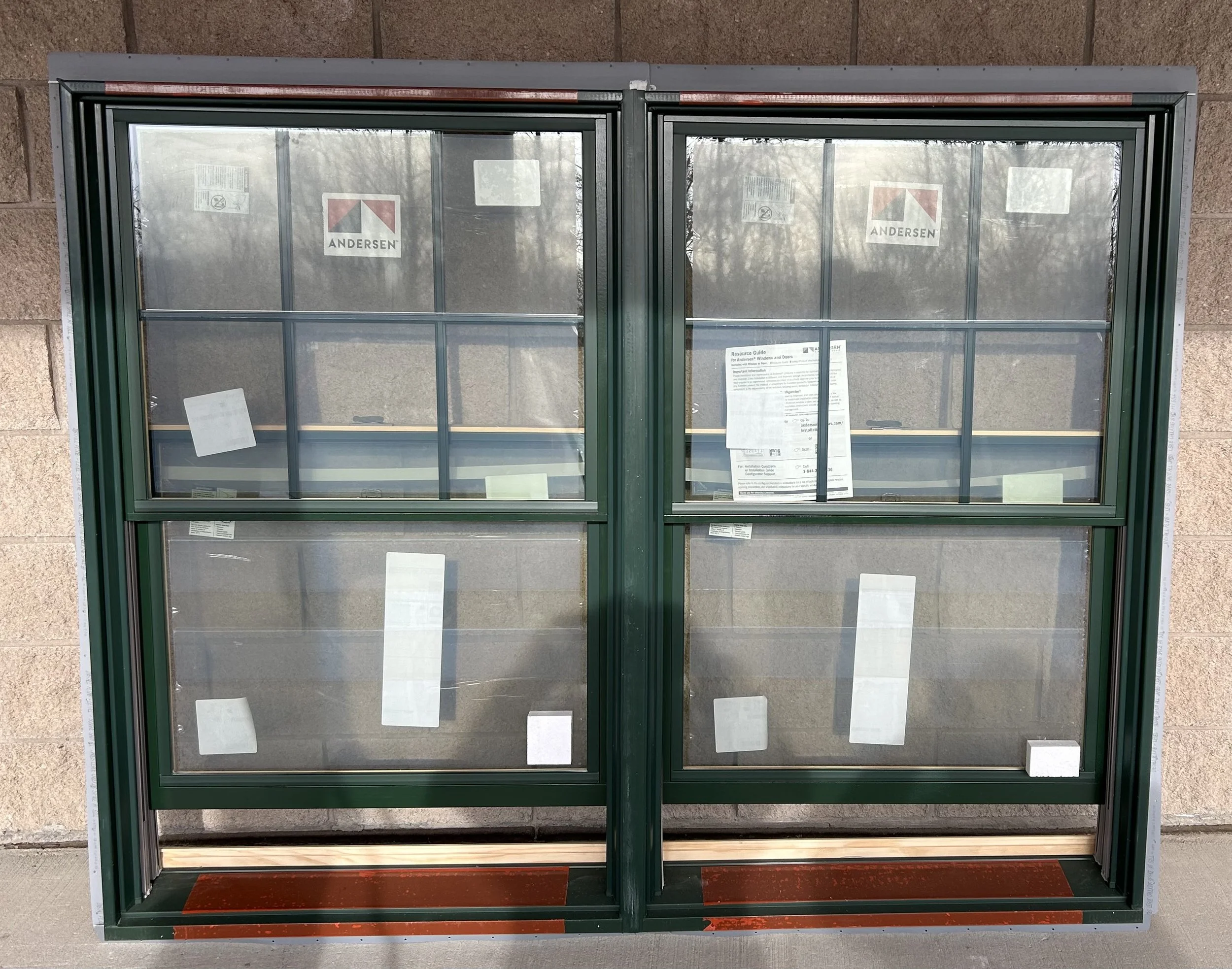 In-Store Window & Skylight Specials — The Door Jamb