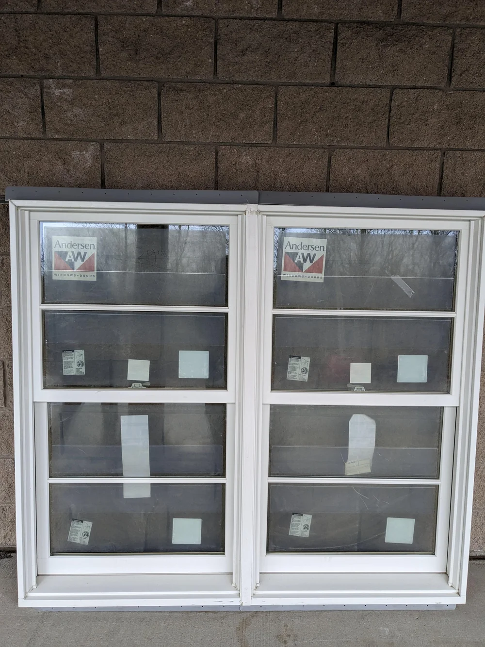 In-Store Window & Skylight Specials — The Door Jamb