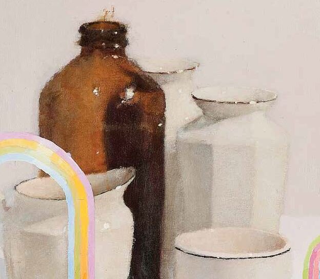 Anita McIntyre EASS Award — Strathnairn