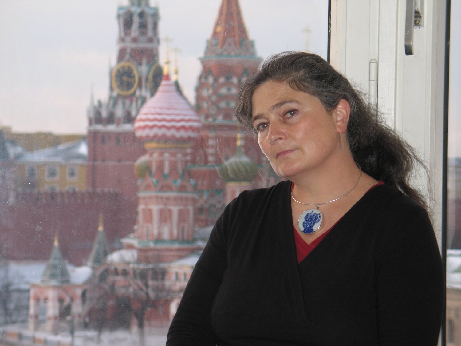 IN CONVERSATION WITH G.W. BOT — Strathnairn Arts — Strathnairn