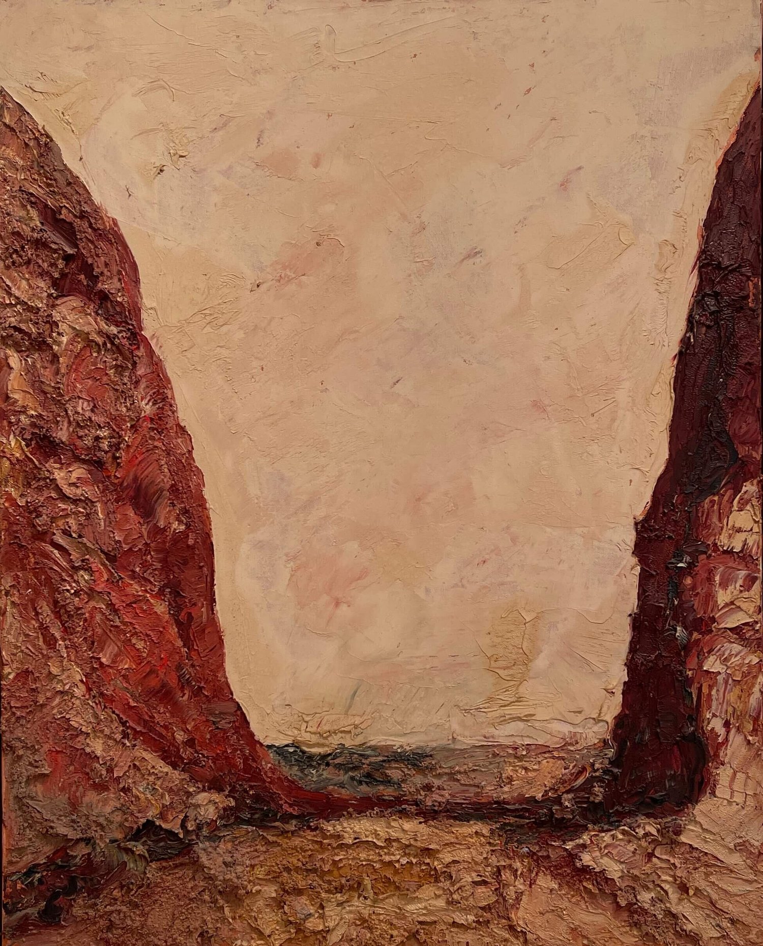MANDY MARTIN (1952 – 2021) | A TRIBUTE | 29 JULY – 22 AUGUST 2021 ...