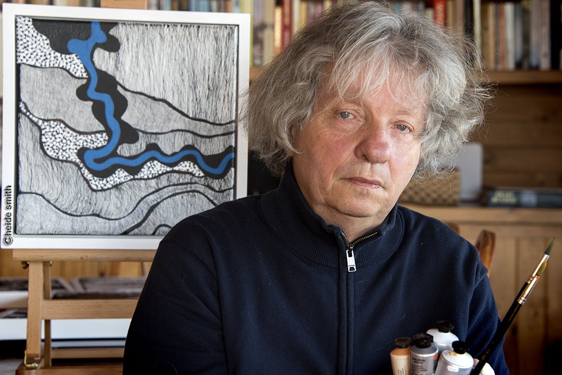 John Gould, Pacific Navigators | 15 Nov - 17 Dec — Strathnairn