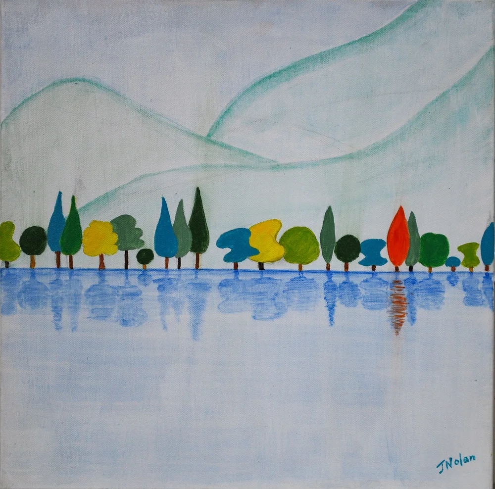 Different Strokes - Our Environment — Strathnairn