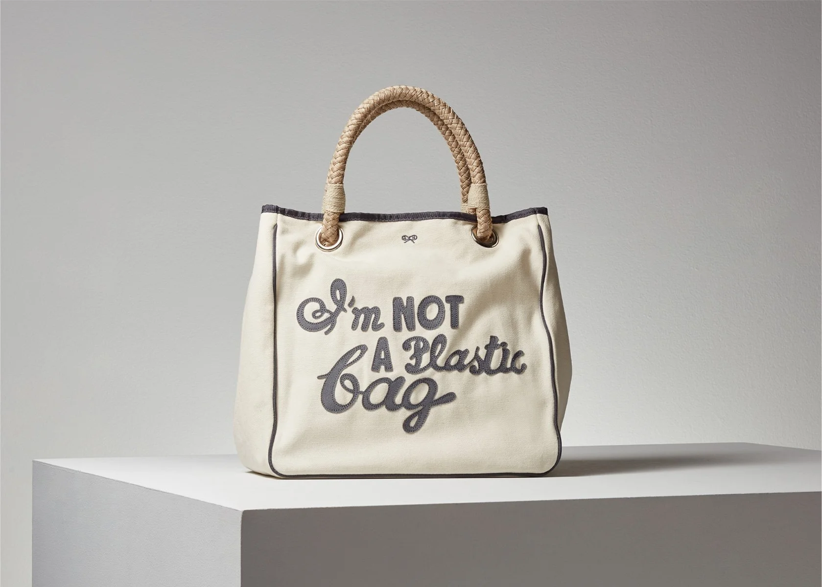 I’m Not A Plastic Bag — Antidote