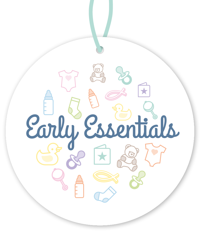 Donate Items — Early Essentials