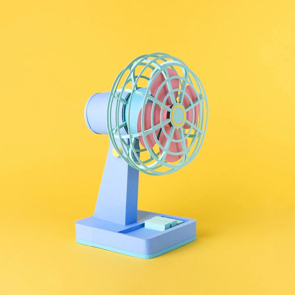 NLB CANVAS/S Exhibition — Lulo Paper Studio