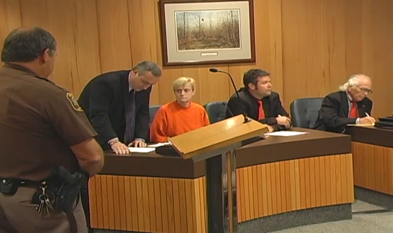 Criminal Trial Videos — Amberg & Amberg