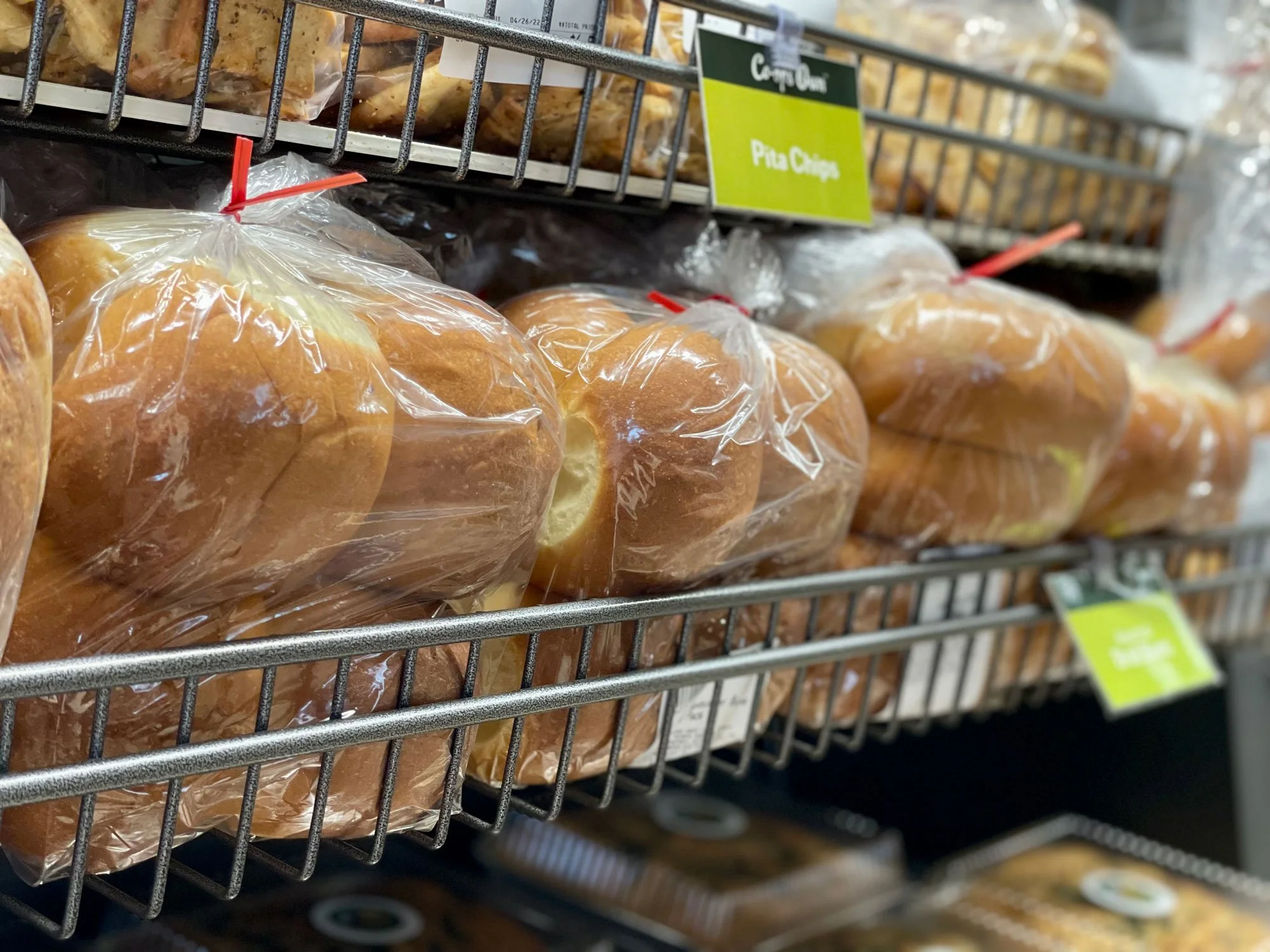 People's Food Co-op