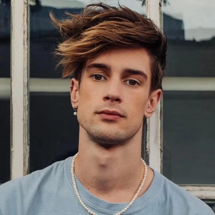 Roman Van Houtven Photos, News and Videos, Trivia and Quotes - FamousFix
