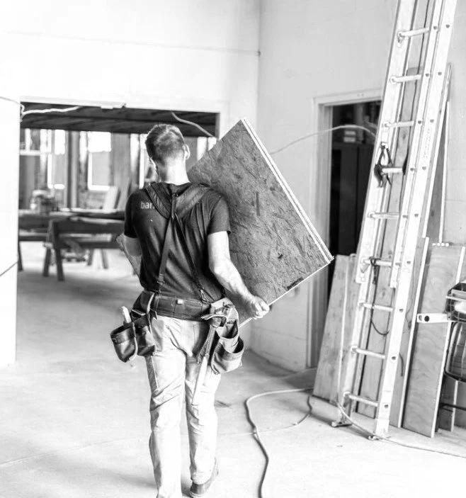 About - Portland, ME