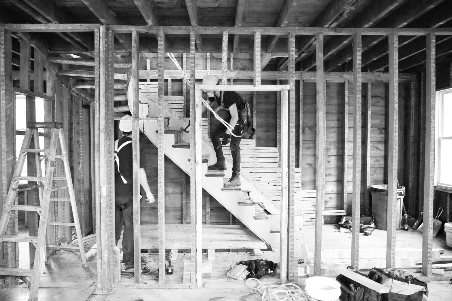 About - Portland, ME